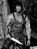 The Rock Body Weight Workout: Sylvester Stallone, Rambo, Body, Ripped ...