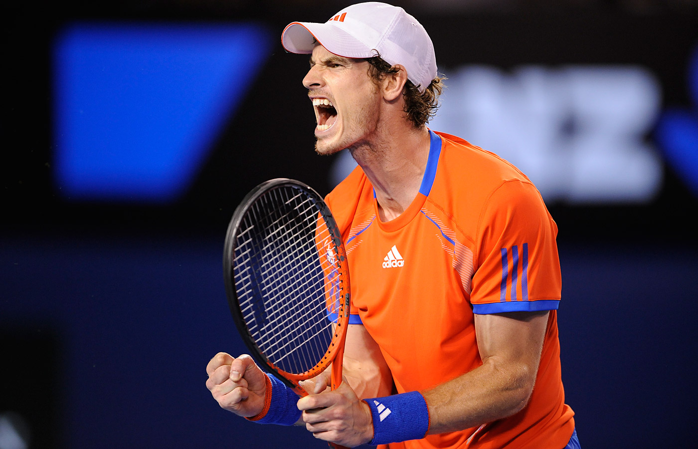 World Sports Hd Wallpapers: Andy Murray Hd Wallpapers 2012
