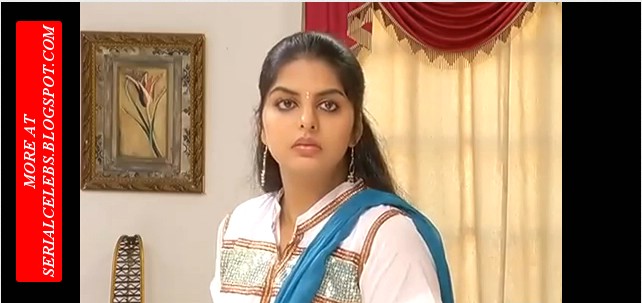 SERIAL CELEBS - !The Only Blog For Serial Artists!: TV serial Actress ...