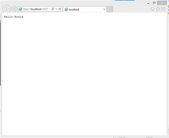 Technology Blog : Start Working With NodeJS And SqlLite On Windows ...