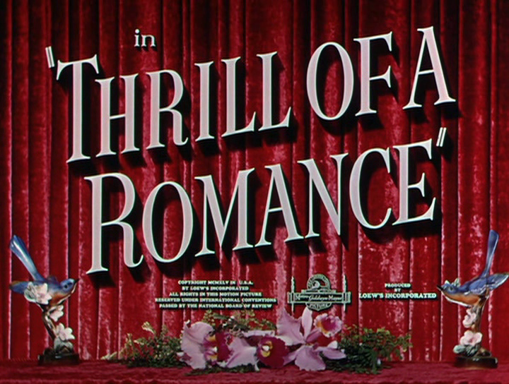 The Stars are Ageless - A Classic Film Blog: Top 10 Esther Williams Films