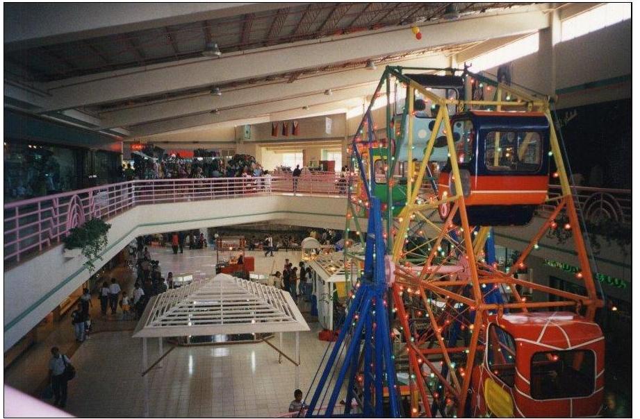 Make It Davao: Victoria Plaza Mall