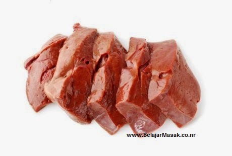 Manfaat Hati Sapi Bagi Ibu Hamil | Pusat Oxone Murah