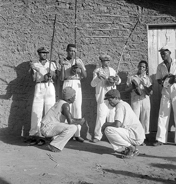 Los Grandes Fotografos: Pierre Verger (1902-1996)