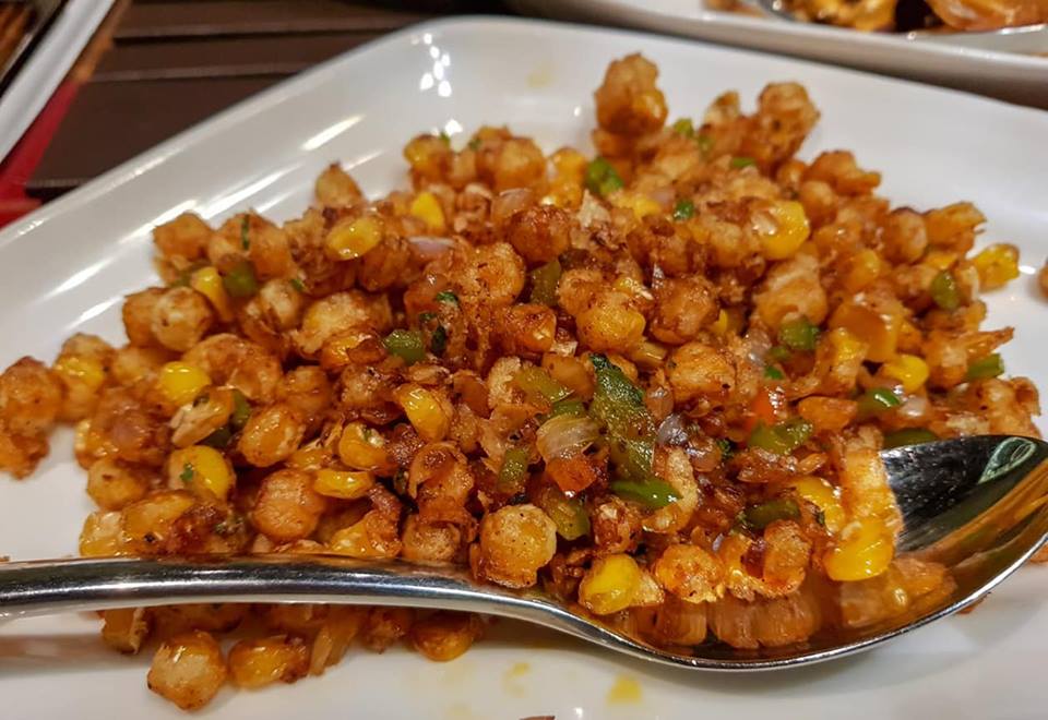 INDIGRILL - Al Sadd - Delicious Days of Cornersof1world