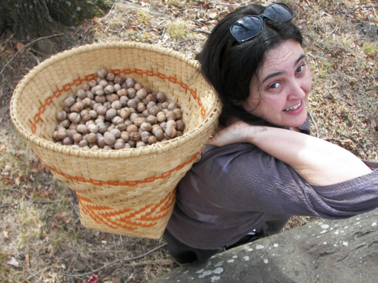 Native American Plant Traditions
