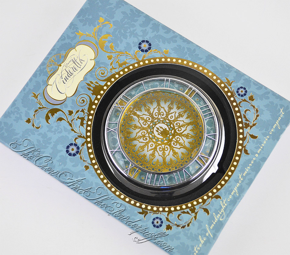 The Crow and the Powderpuff | A Creative Makeup & Beauty Blog: Disney ...