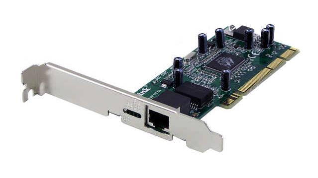 PERBEDAAN LAN CARD PCI DAN ISA