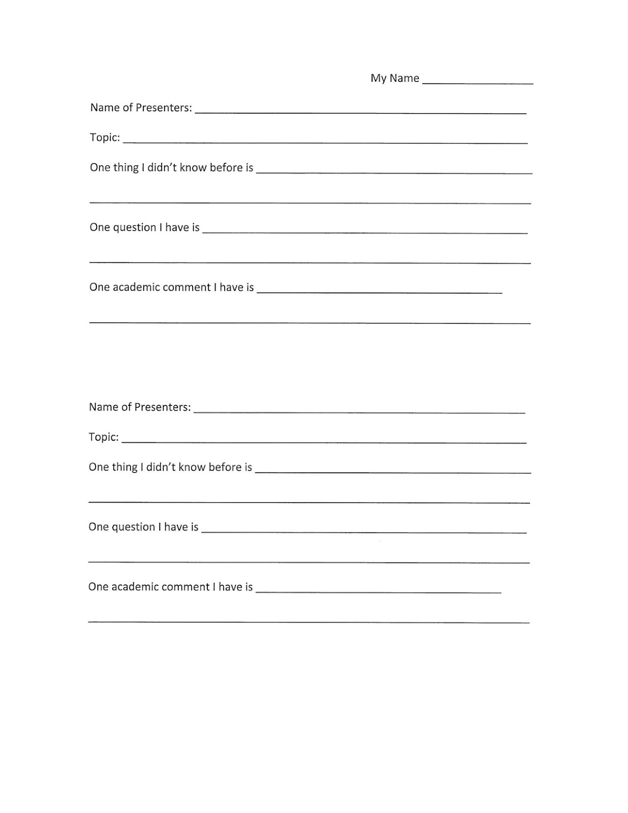 Our Flipped Classroom Adventures: 8th Grade WWII Projects