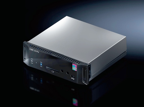 Alexey Chistyakov: Rittal CMC III, опыт, подбор, особенности, конфигурация