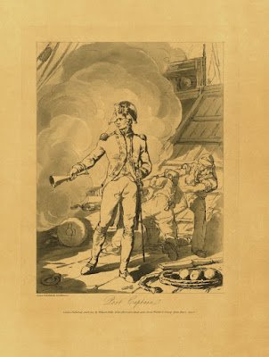 Napoleonic Tars, 1790-1820: Post captain, 1807