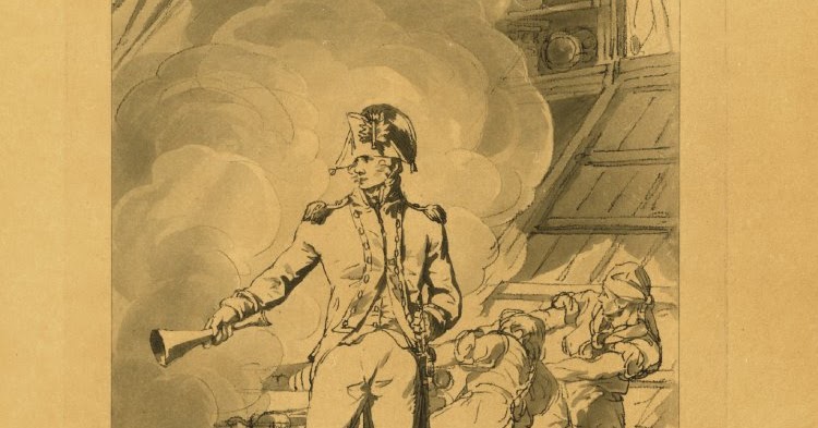 Napoleonic Tars, 1790-1820: Post captain, 1807