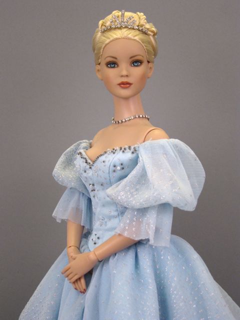 Cinderella | The Toy Box Philosopher