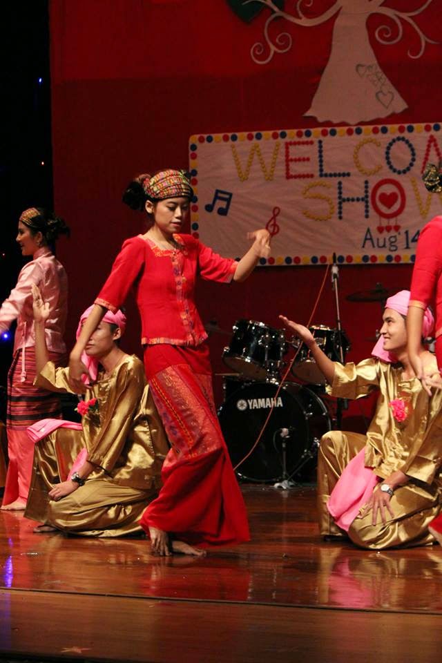 Chit Ko Ko Oo @ Asian Institute of Technology ~ Chit Ko Ko Oo