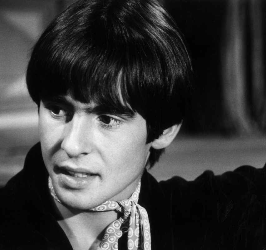 This and That and More of the Same: Davy Jones Remembered