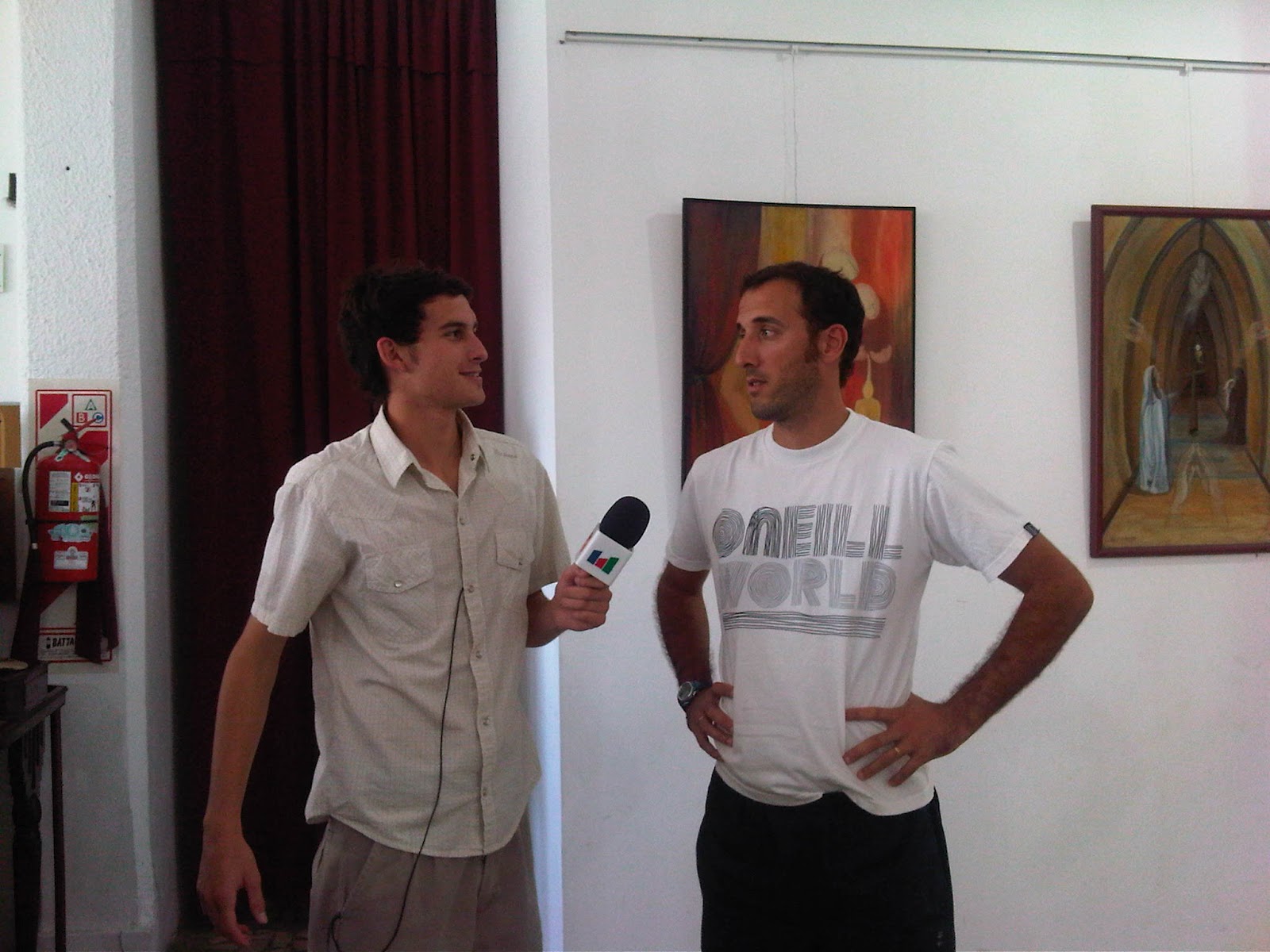 Turismo Rural Brandsen: Carnaval de Brandsen y sus Pueblos