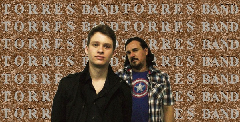 Otra Historia: Jueves 27 - Rockola Nacional (Torres Band)