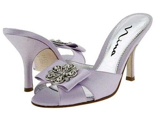 Fashion & Style: Ladies Shoes Series One