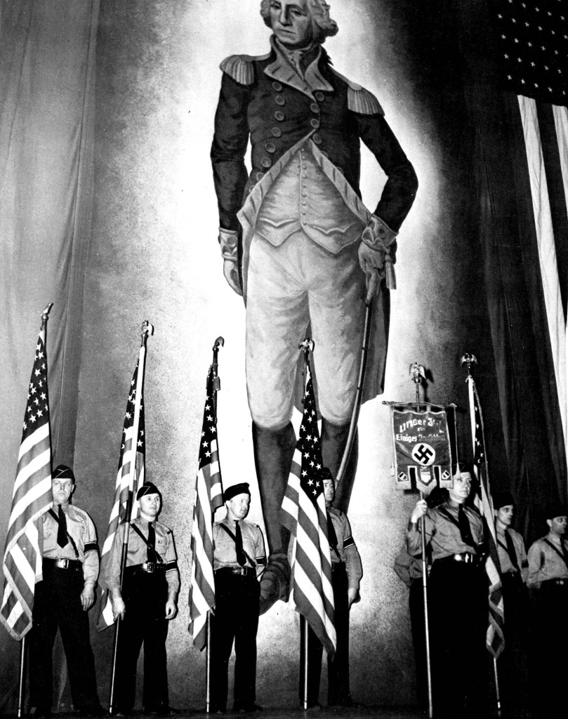 Hullabaloo: It can happen here