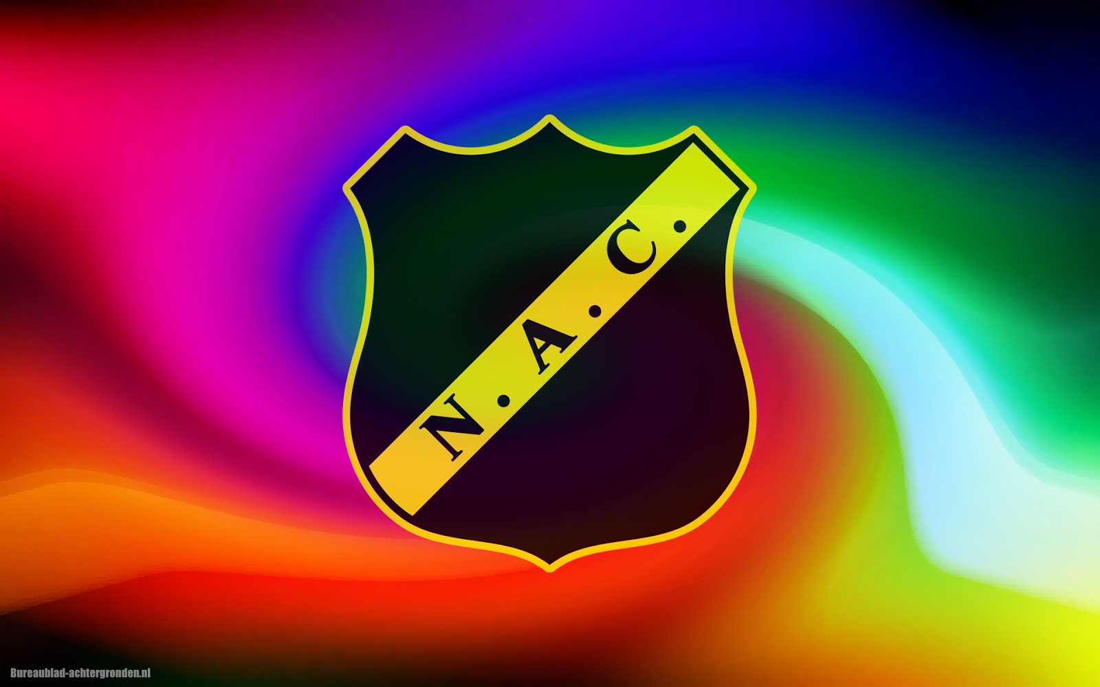 NAC wallpapers voor PC, laptop of tablet
