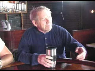 BRAD WEISMANN: Remembering El Chapultepec's Jerry Krantz