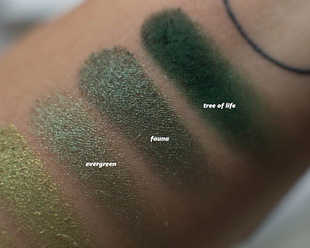 Интересные продукты Sleek MakeUp.