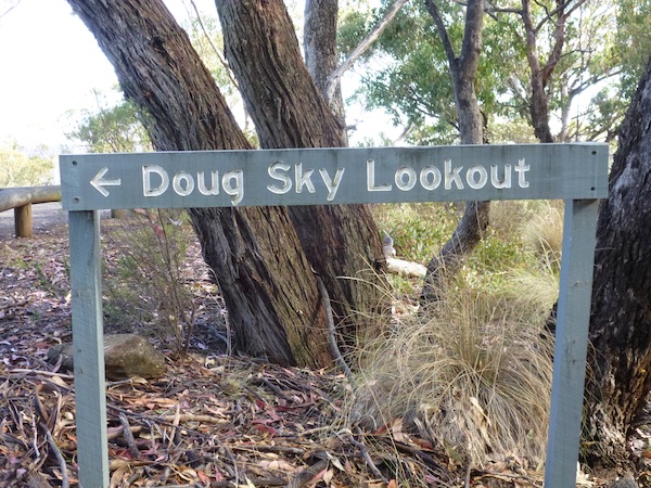 Of Cockatoos and Kangaroos: National Parks 101, plus a bit of history