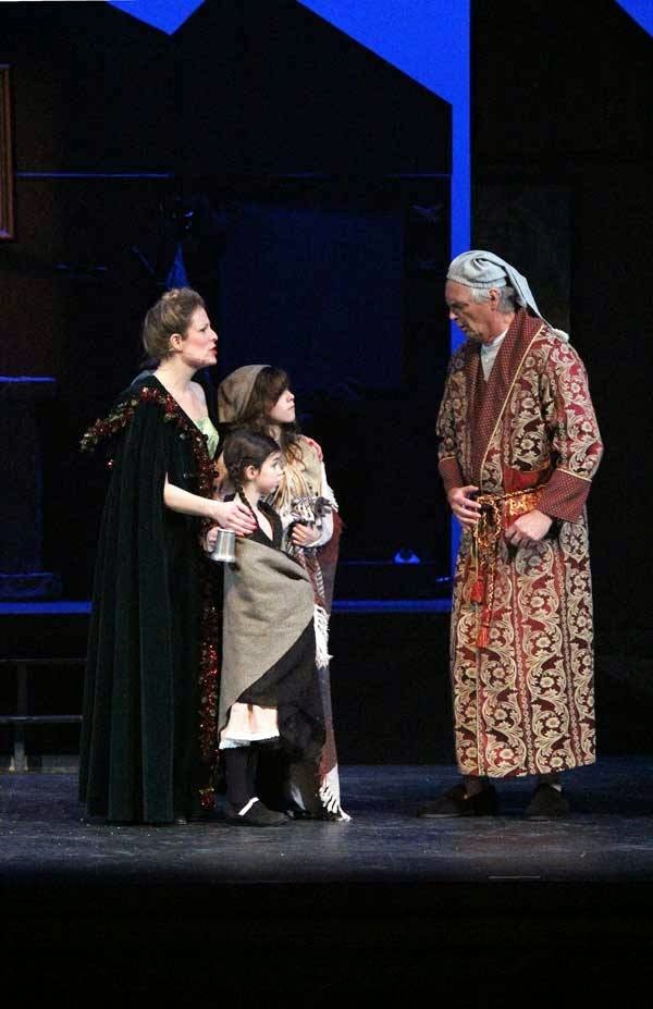 Bottle Tree Productions Blog: January 2015