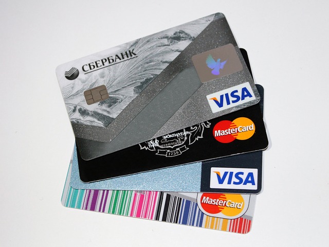 Credit cards that work : It is important to know how it works and how ...