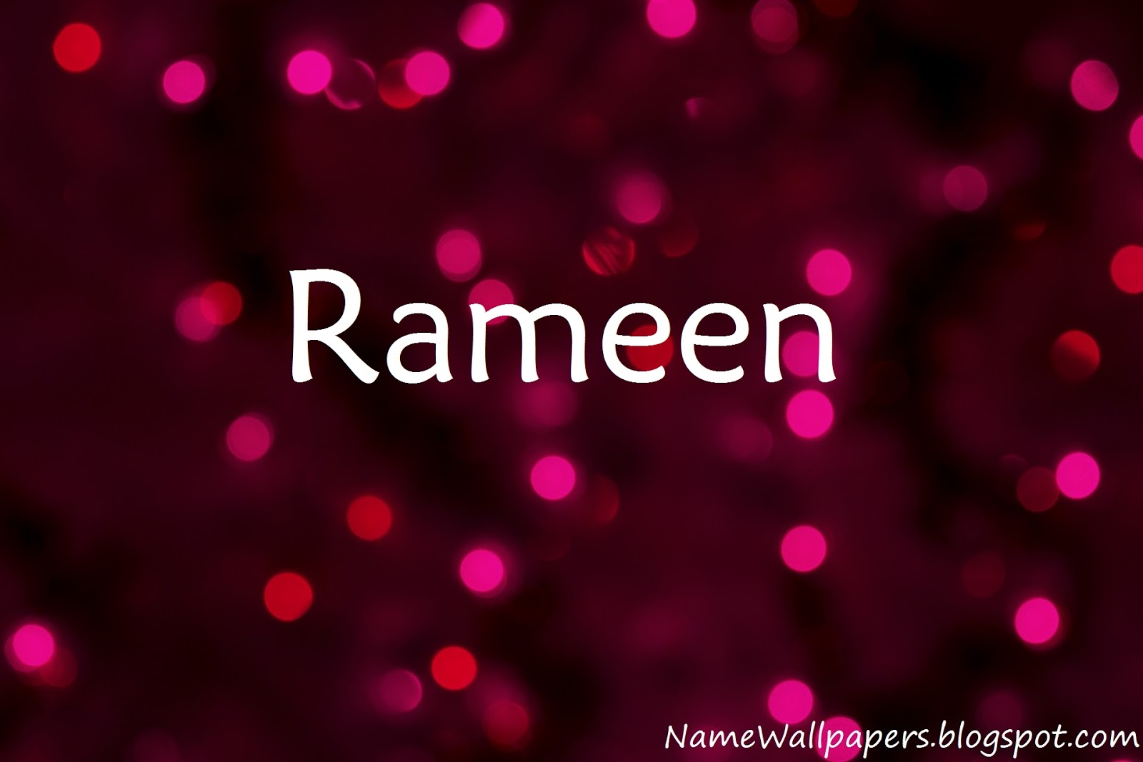 Rameen Name Wallpapers Rameen ~ Name Wallpaper Urdu Name Meaning Name ...