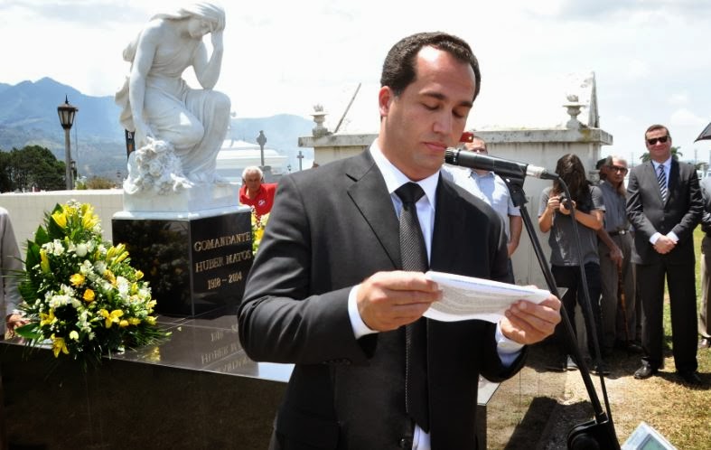 Cuba Independiente y Democrática: Carta a los venezolanos en entierro ...