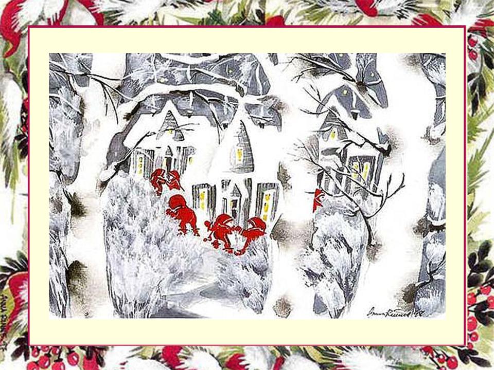 Soloillustratori: Anna Rinne