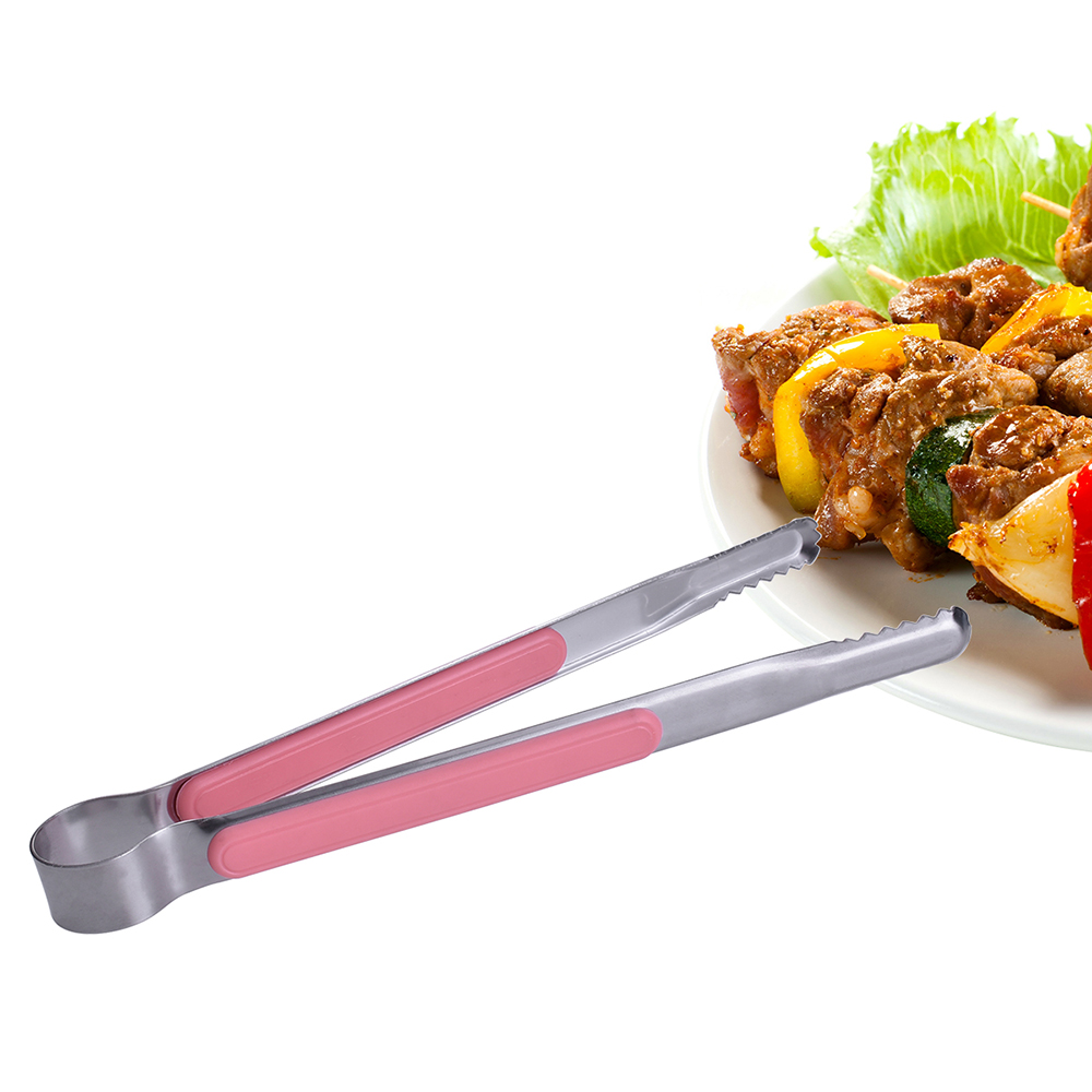 Barbecue Clip,a good helper at outdoor barbecue!