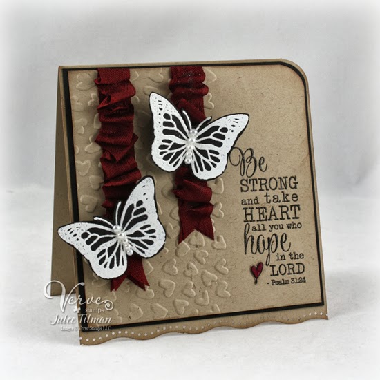 Be Strong - Poetic Artistry