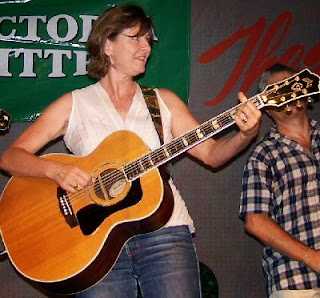 HISTORY OF AUSTRALIAN MUSIC FROM 1960 UNTIL 2000: ANNE KIRKPATRICK