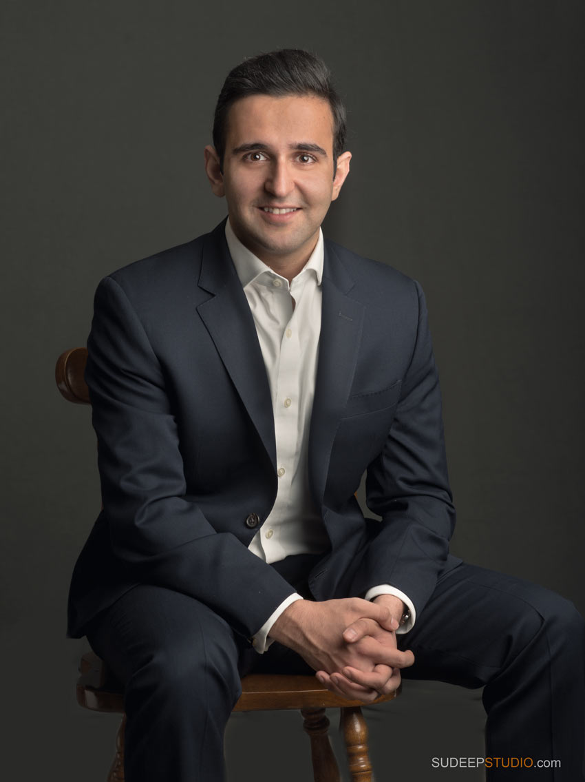 Financial Advisor Planner Professional Headshots Ann Arbor Portrait ...