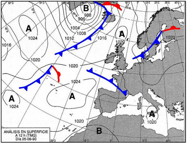 GEOGRAFÍA DE ESPAÑA 2020-2021: Guía para el comentario de mapas ...