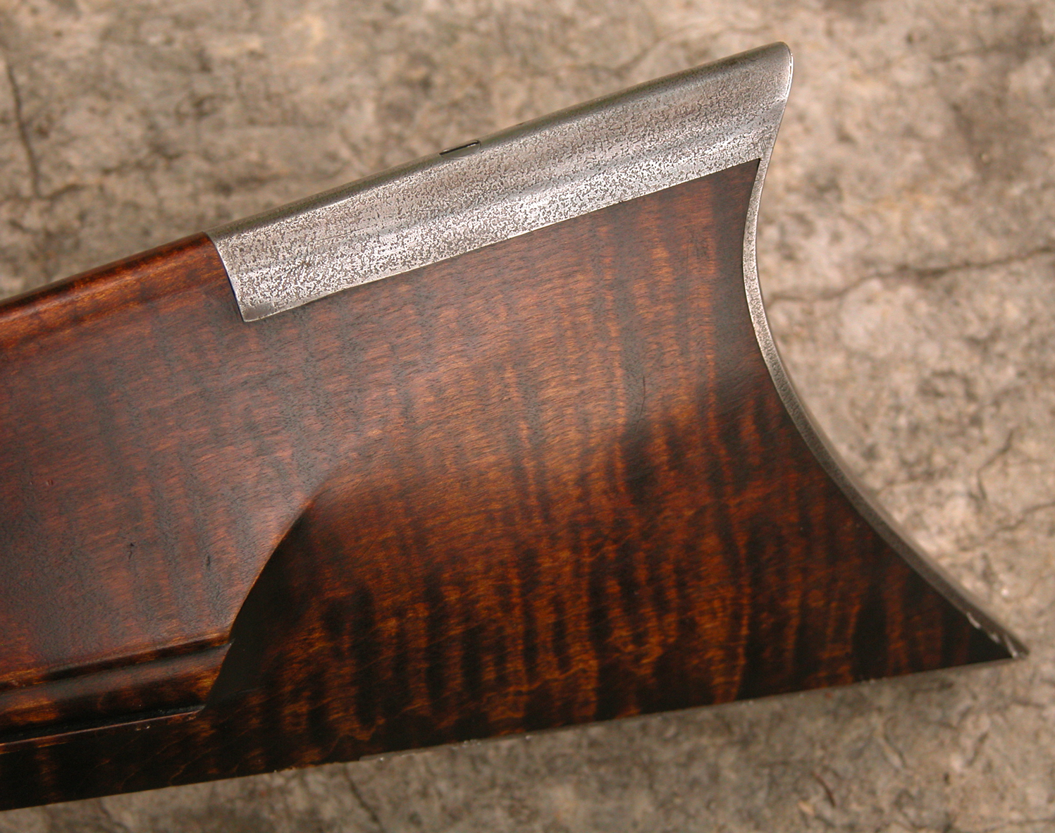 Contemporary Makers: Roger Sells Rifle