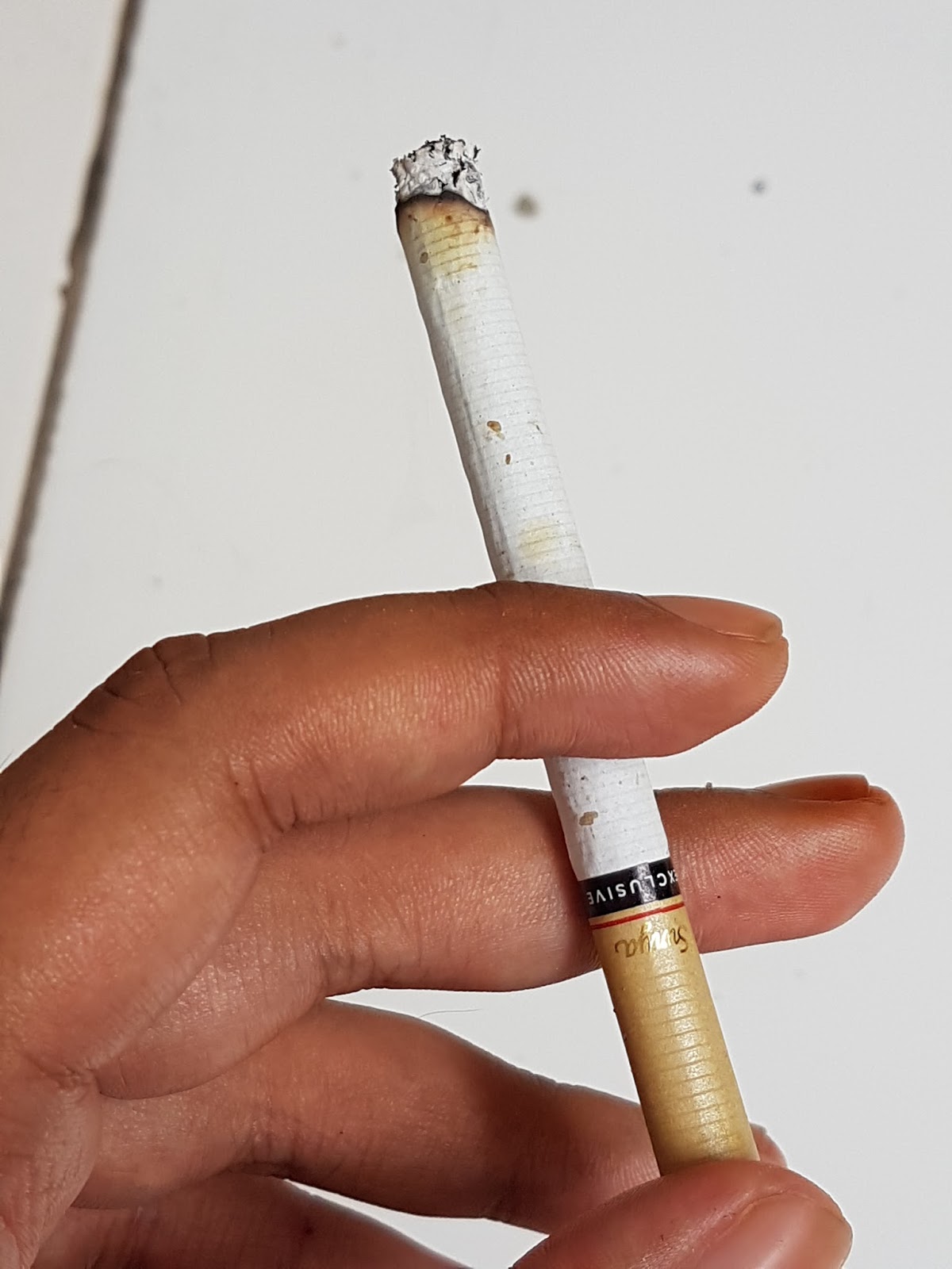 Surya Exclusive, SKM Full Flavor Ukuran Long Size Premium dari Gudang ...