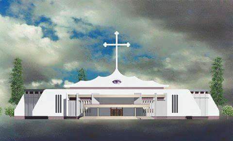 Must Read || What I Told SBJ Oshoffa About Imeko ...... - Celestial ...