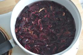 The Africa you don't know: “Ya bissap, ya gnamakoudji! 100 francs! 100 ...