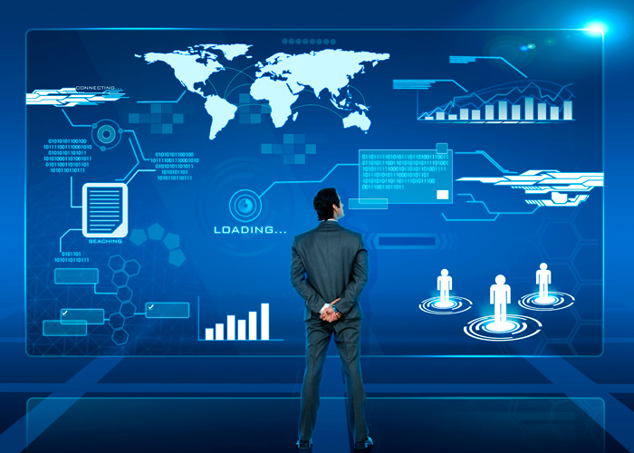 TELEINFORMATICA: CONCLUSION