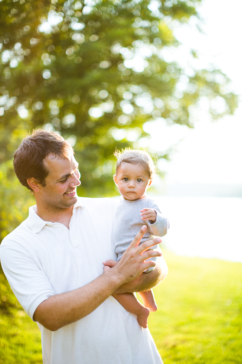 I'm Laura Marie: The Eakin Family