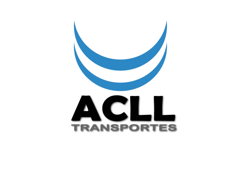 Fox Tecnologia - O mundo digital em suas mãos!: Logomarca ACLL Transportes