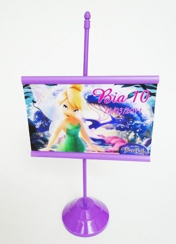 FÉLIX PERSONALIZAÇÕES: BANNER DE MESA