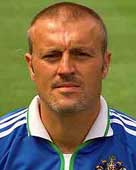 Clarke Chroniclers Footballers: 349 Neil Redfearn