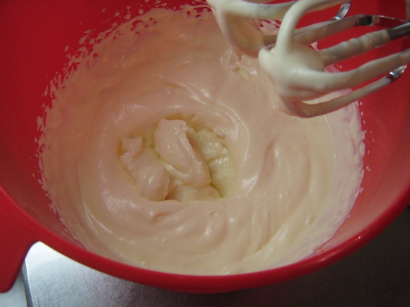 Mau!kas ruokablogi: Muumilimu-juustokakku