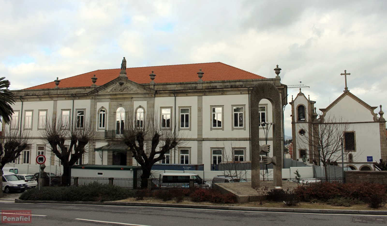 Novo Hospital de Penafiel abre no verão
