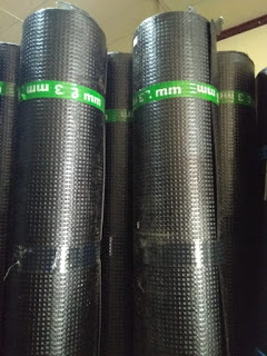 UNDERLAYER - ATAP ASPAL BITUMEN