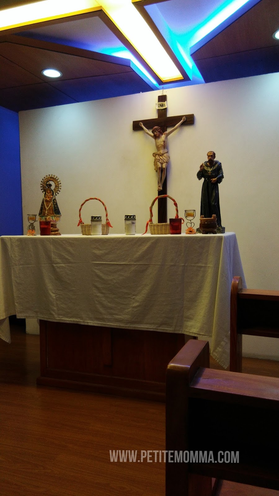 Birthing Story at Metro North Hospital